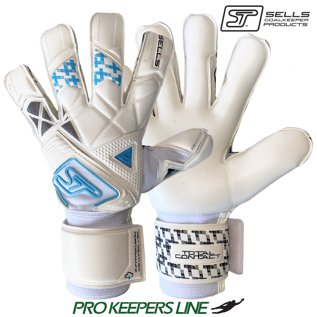 SELLS TOTAL CONTACT™ AQUA H2O | 11 | 58-009