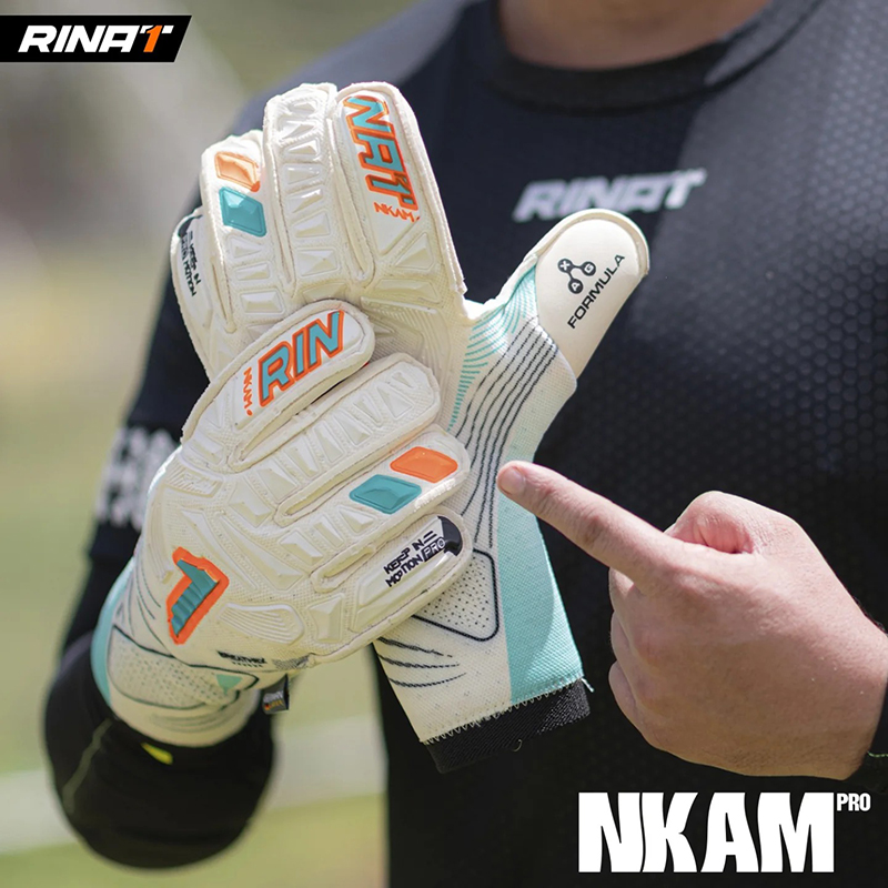PRO KEEPERS LINE: Goalkeeper Gloves & Equipment