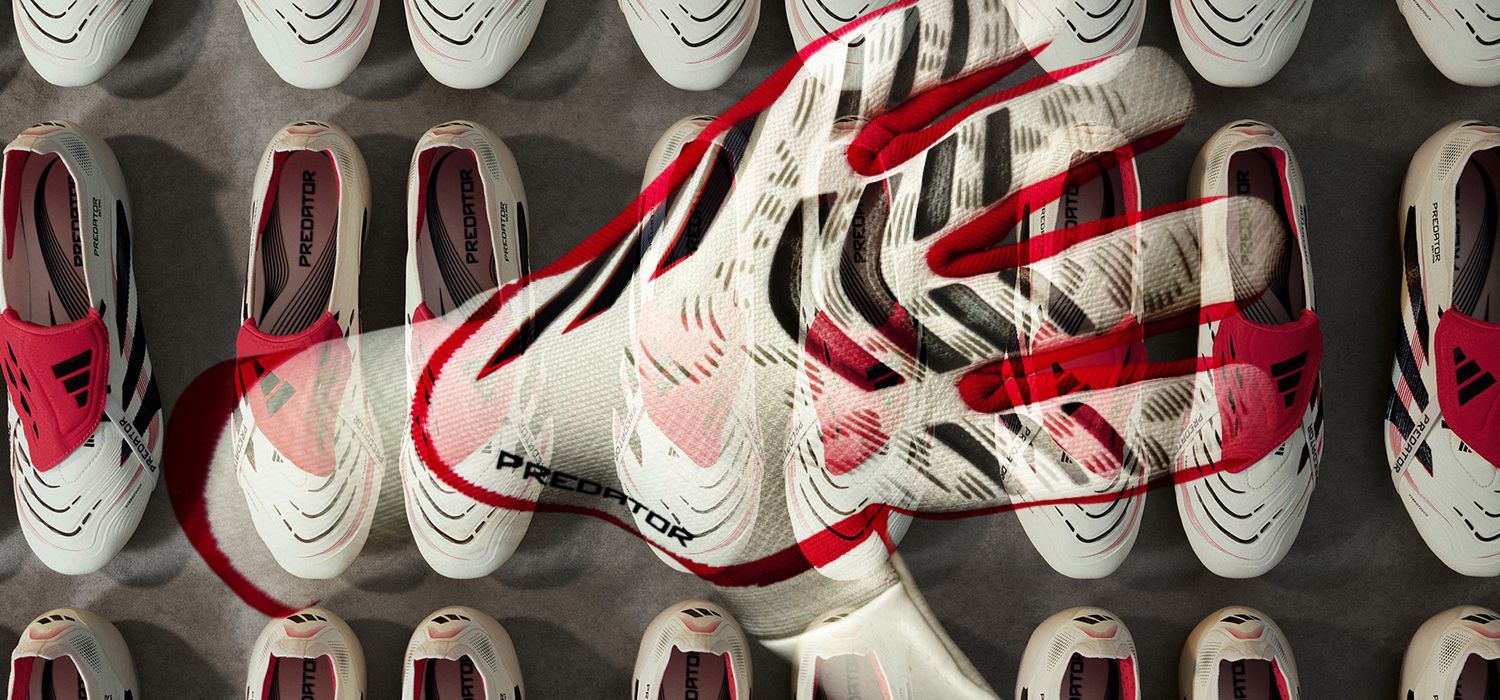 PRO KEEPERS LINE: Goalkeeper Gloves & Equipment