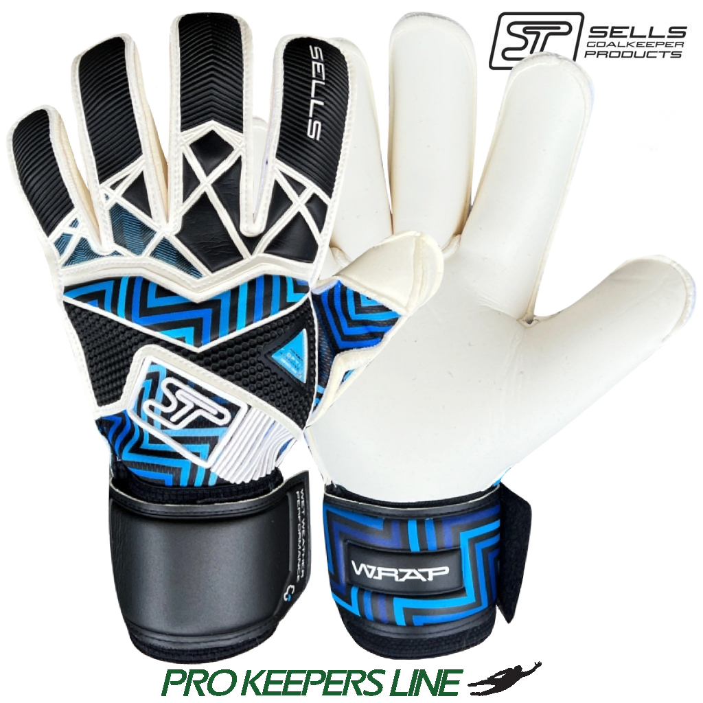 SELLS GOALKEEPER GLOVES