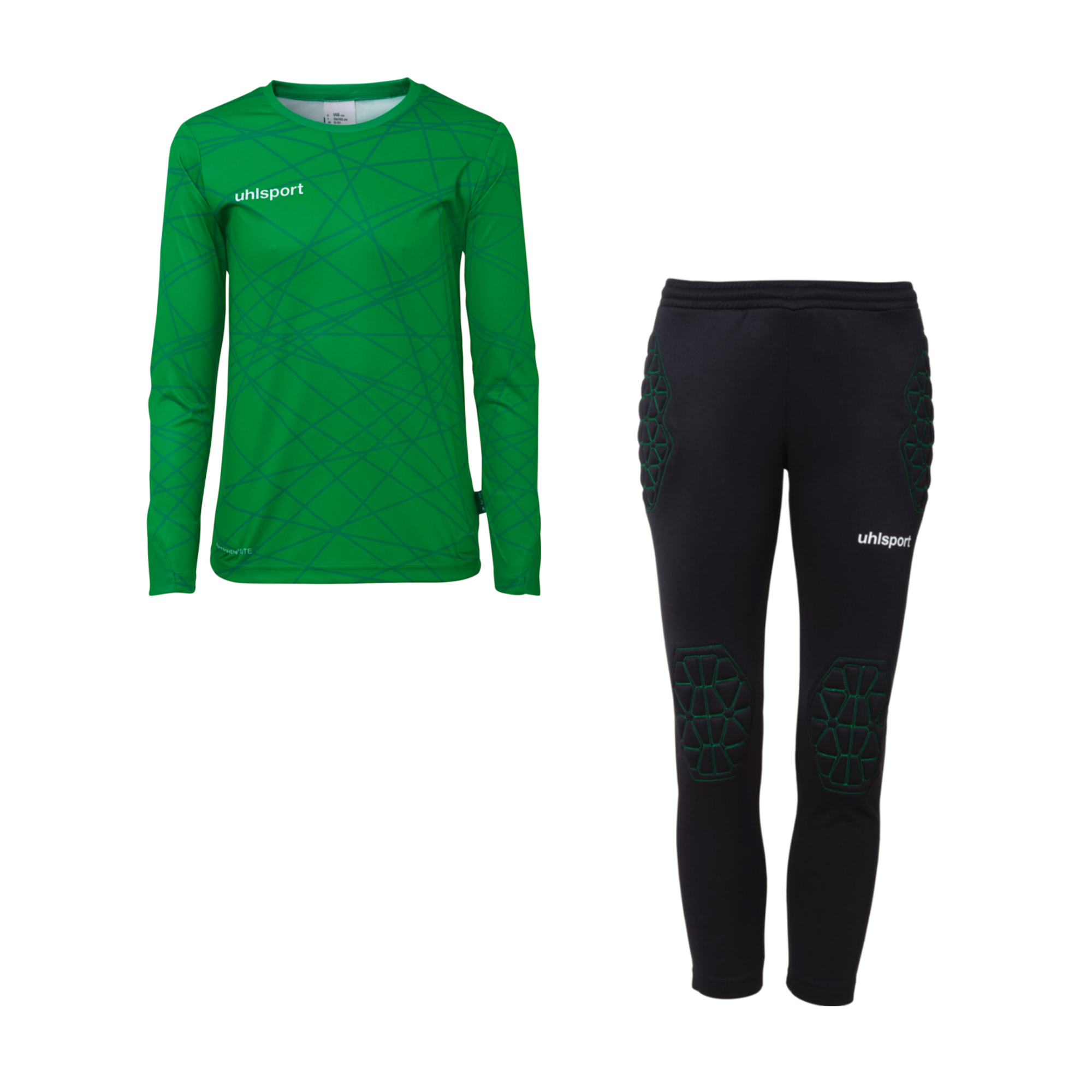 GOALKEEPER JERSEYS/SETS