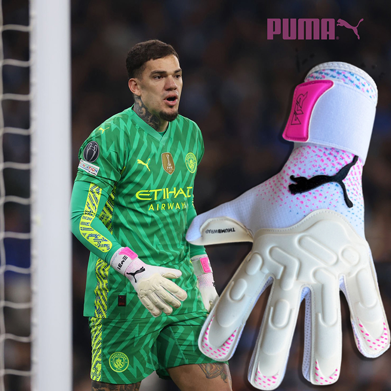 PRO KEEPERS LINE: Goalkeeper Gloves & Equipment