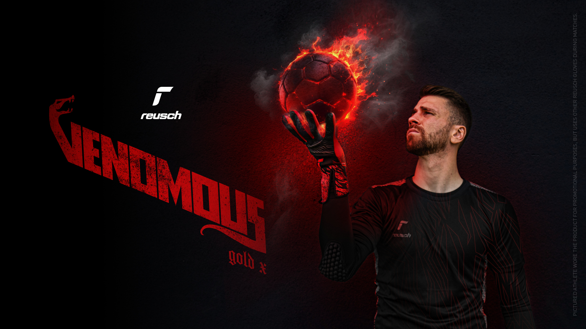 PRO KEEPERS LINE: Goalkeeper Gloves & Equipment