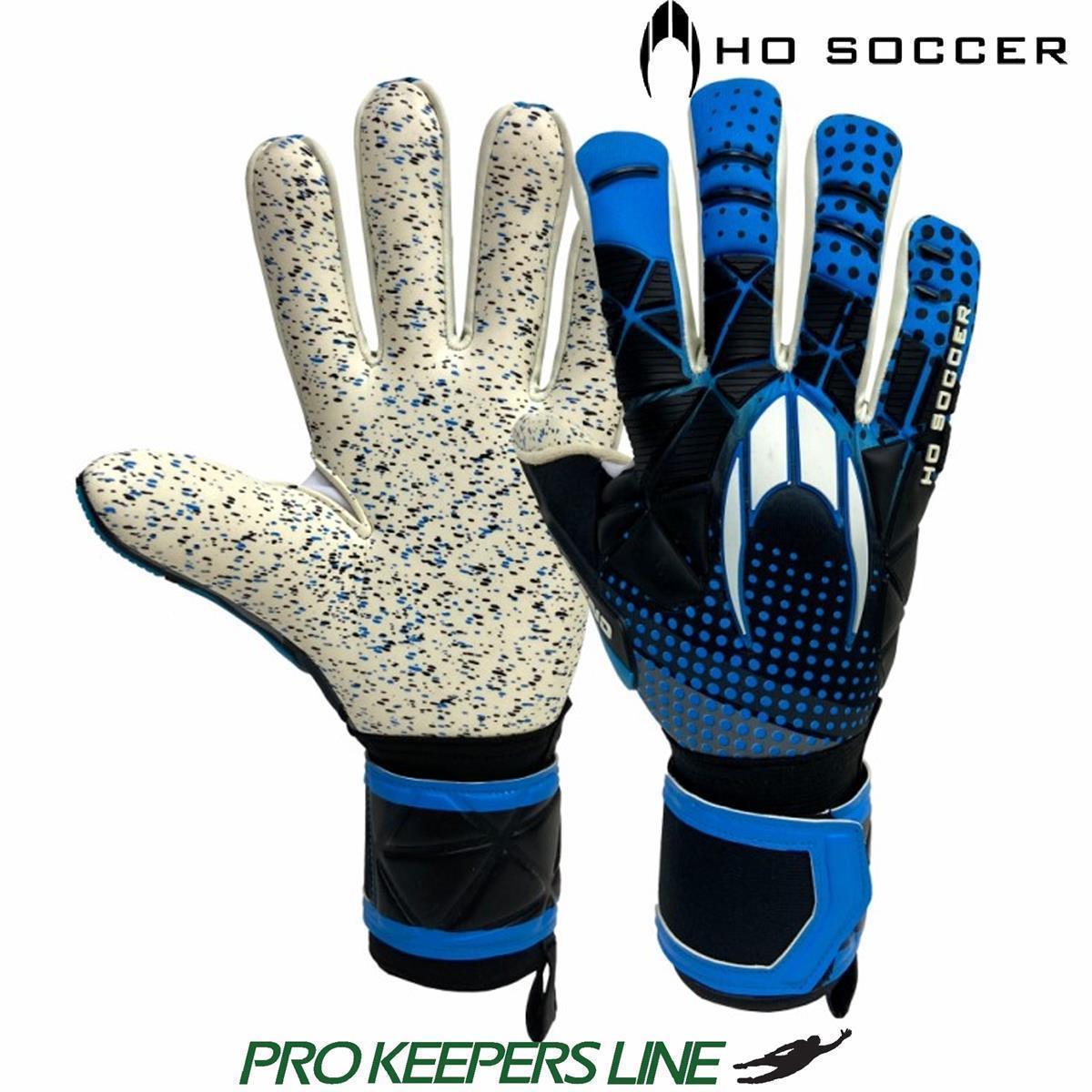 HO SOCCER SSG LEGEND II NEGATIVE HYPER BLUE | 10.5 | 052.0250-10.5-