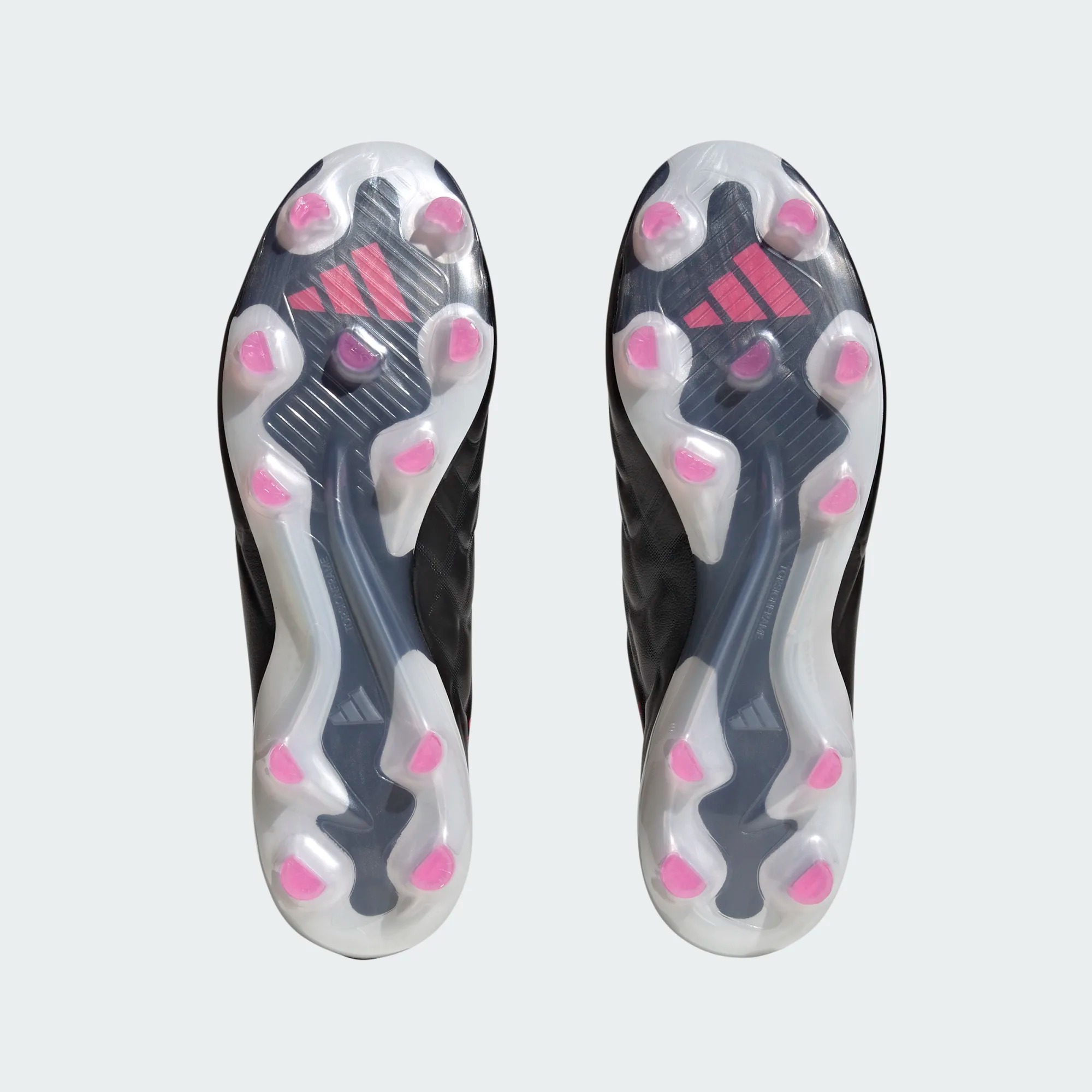 ADIDAS COPA PURE.1 FG CBLACK/ZEROMT/TESHPK | UK 12.5 (US 13 / EU 48 ...