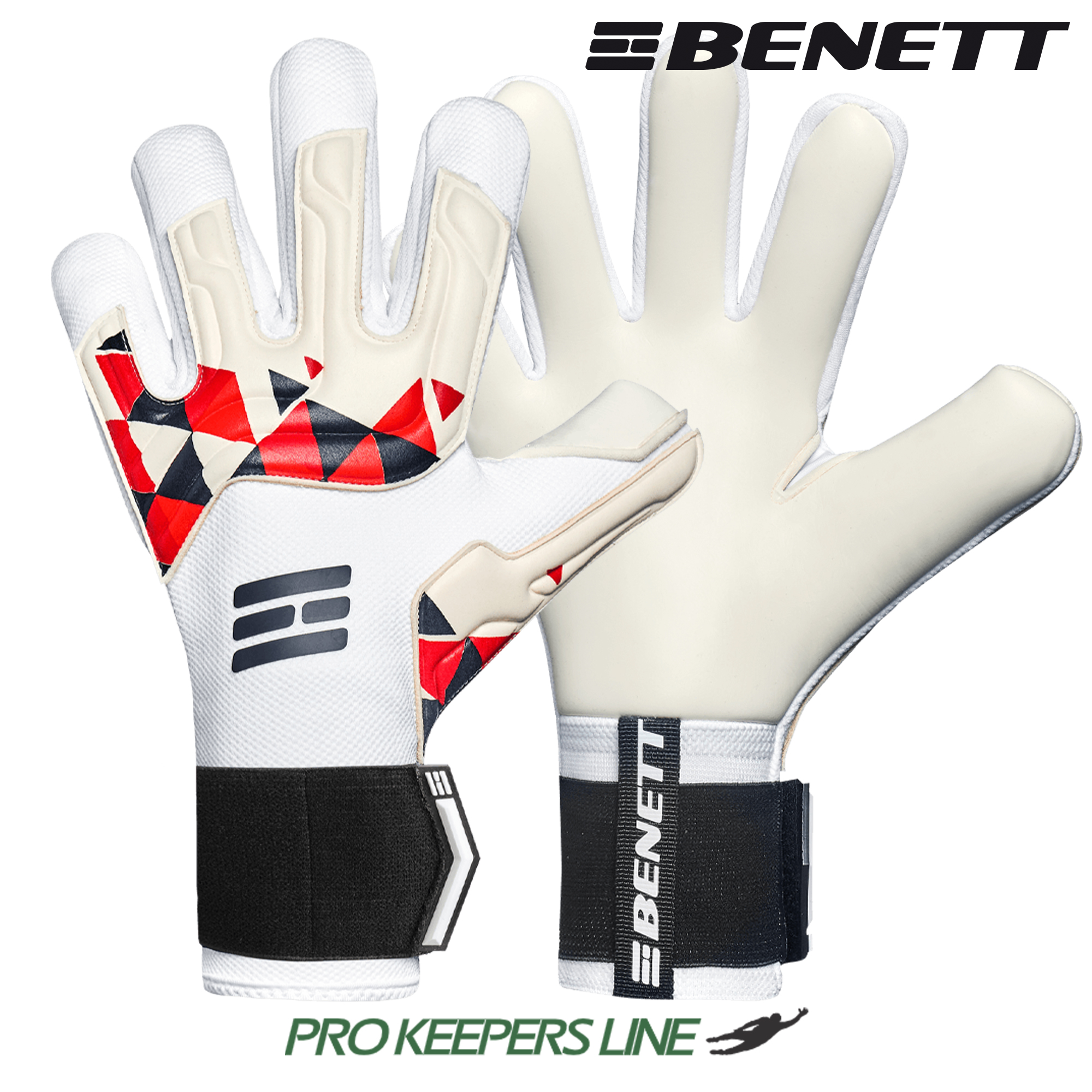 BENETT LEVEL X BUNDESLIGA 2024 | 8 | BLX2024-8