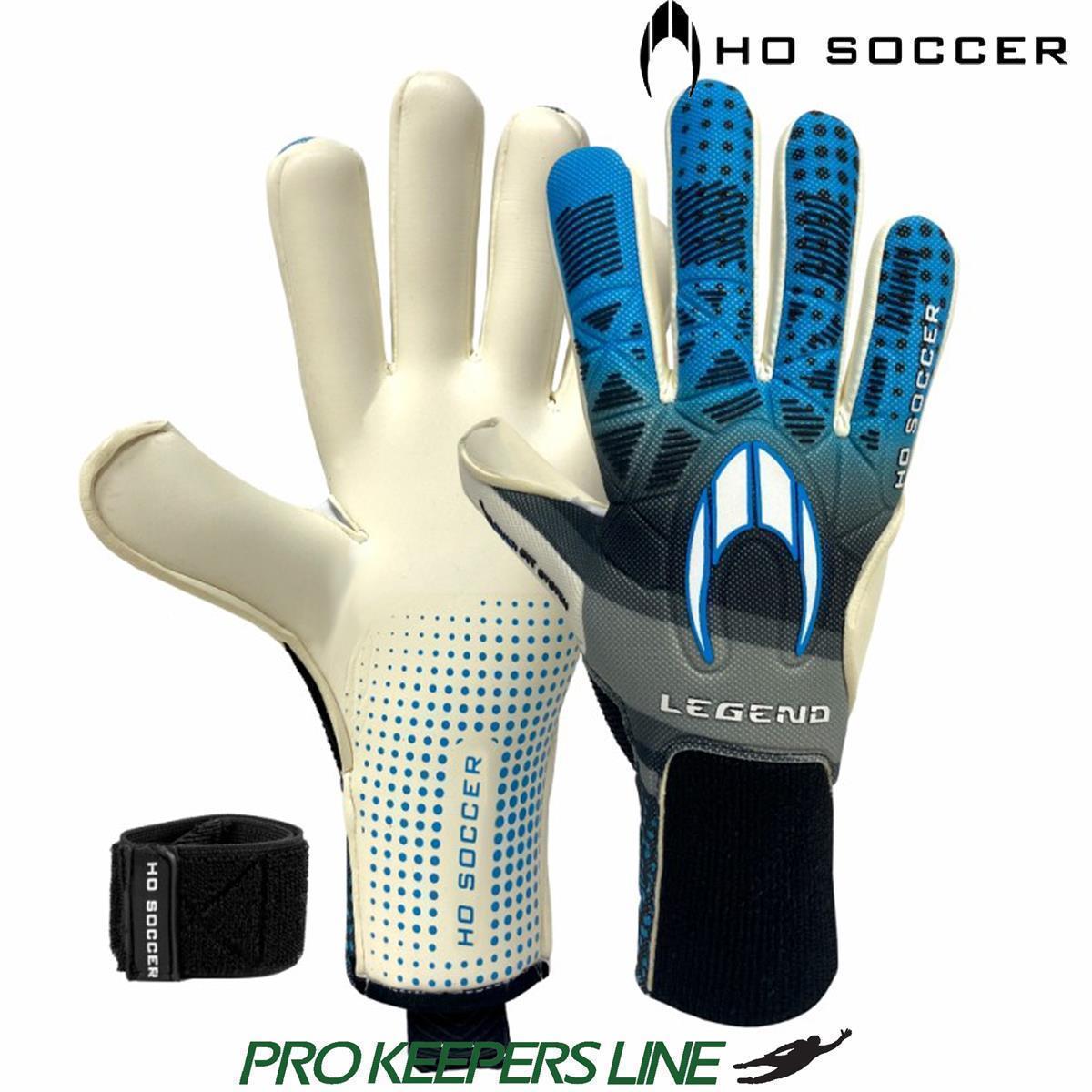 HO SOCCER LEGEND II NEGATIVE PITCH BLUE | 7.5 | 052.0237-7.5