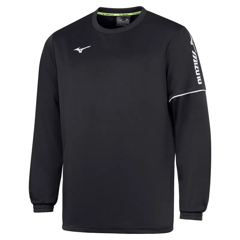MIZUNO TEAM SENDAI TRAINING ROUND NECK | L | P2EC2A40-L