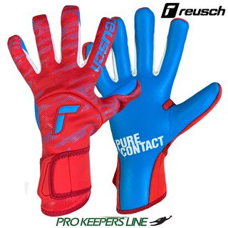 REUSCH PURE CONTACT AQUA
