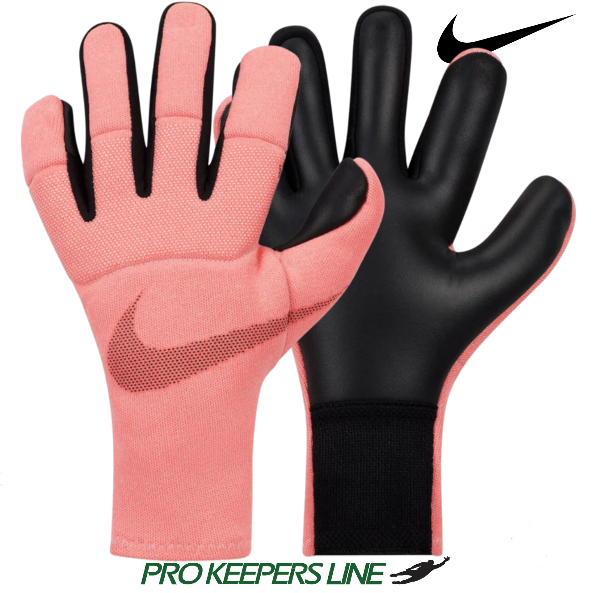 NIKE DYNAMIC FIT SUNSET PULSE/PINK FOAM | 9 | FZ4558-628-9--006