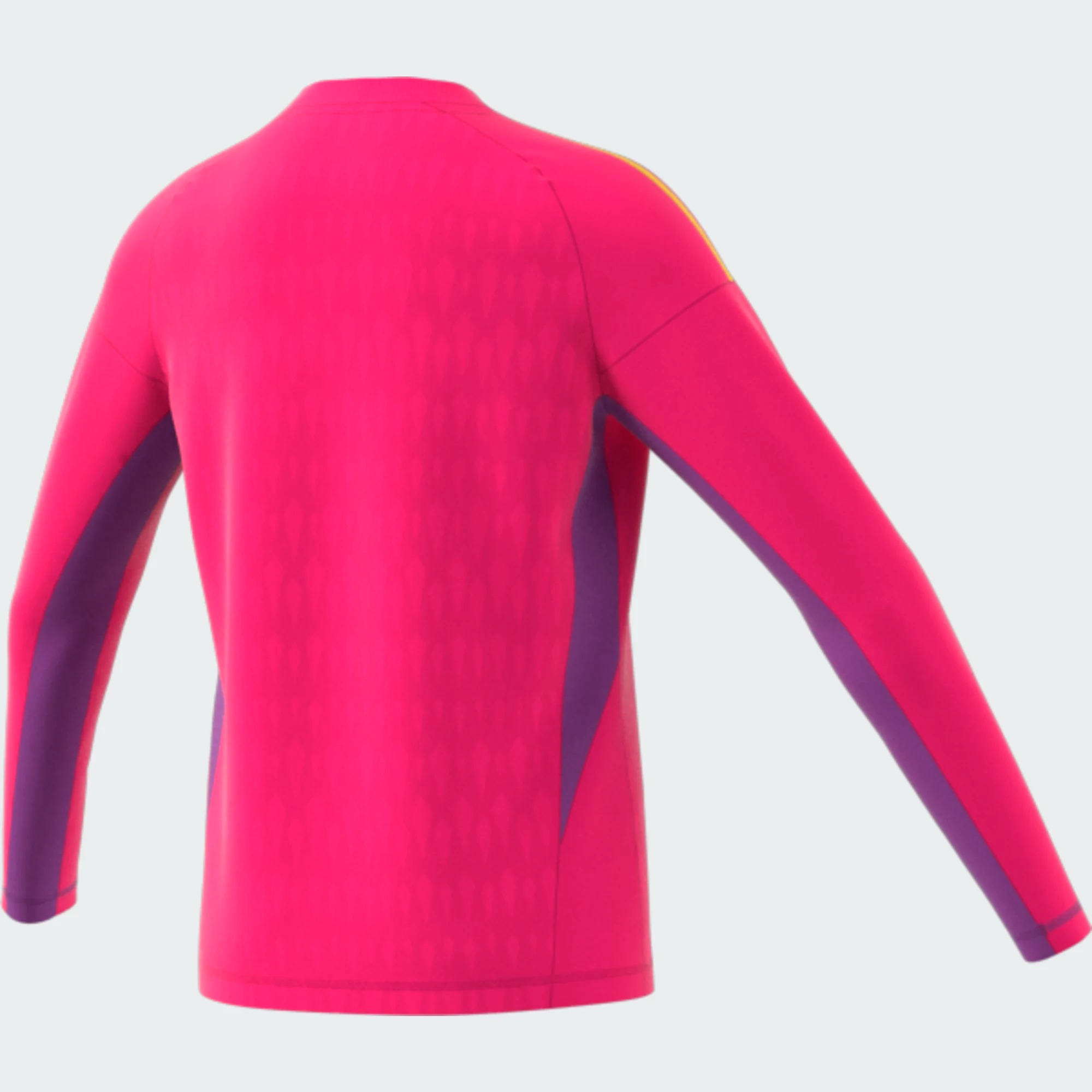 ADIDAS T23 COMPETITION GK JERSEY LS YOUTH TEREMA | 152 | HK7688-152-