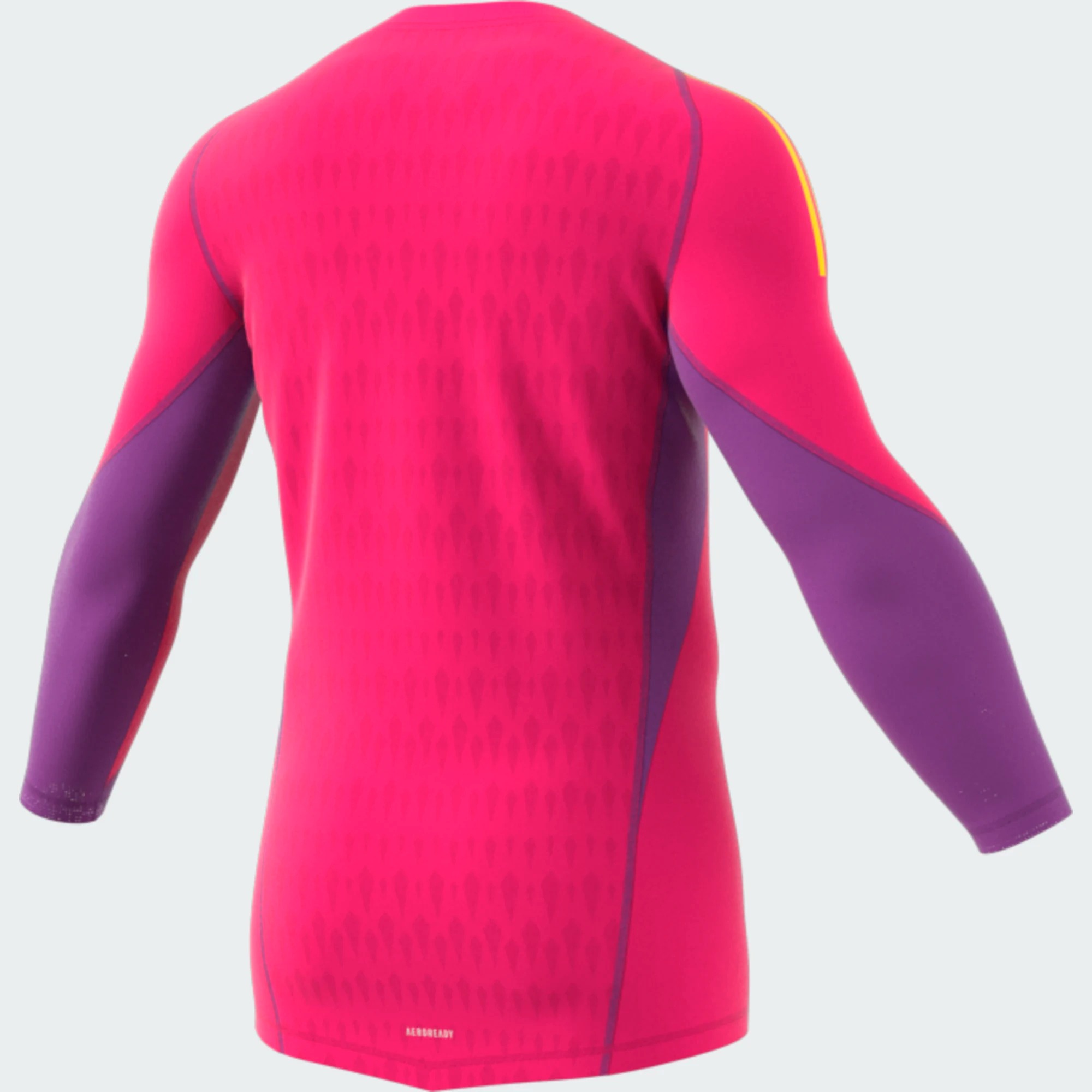 ADIDAS T23 PROMO GK JERSEY LS TEREMA | XXL | HK7661-XXL-