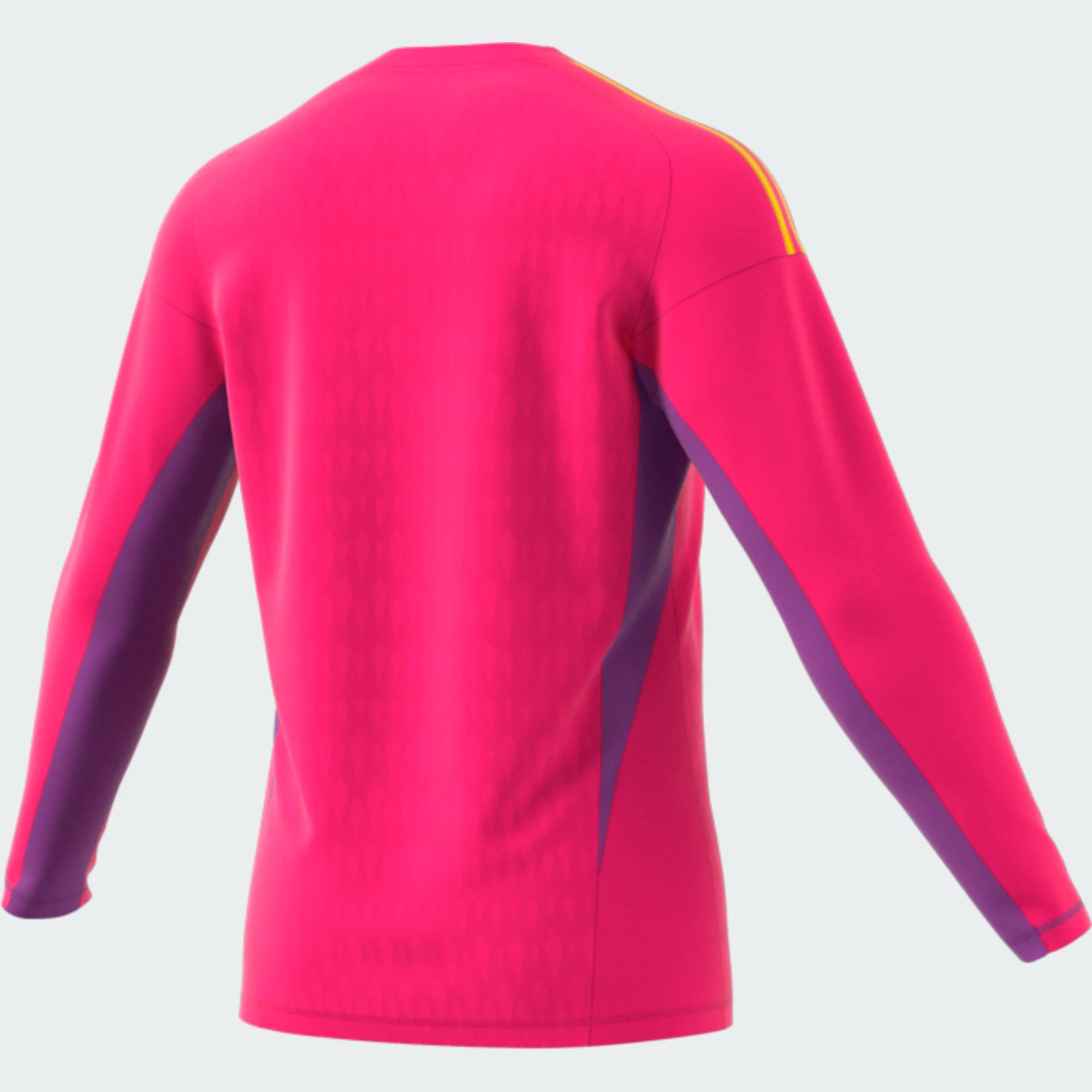ADIDAS T23 COMPETITION GK JERSEY LS TEREMA | XS | HK7695-XS-