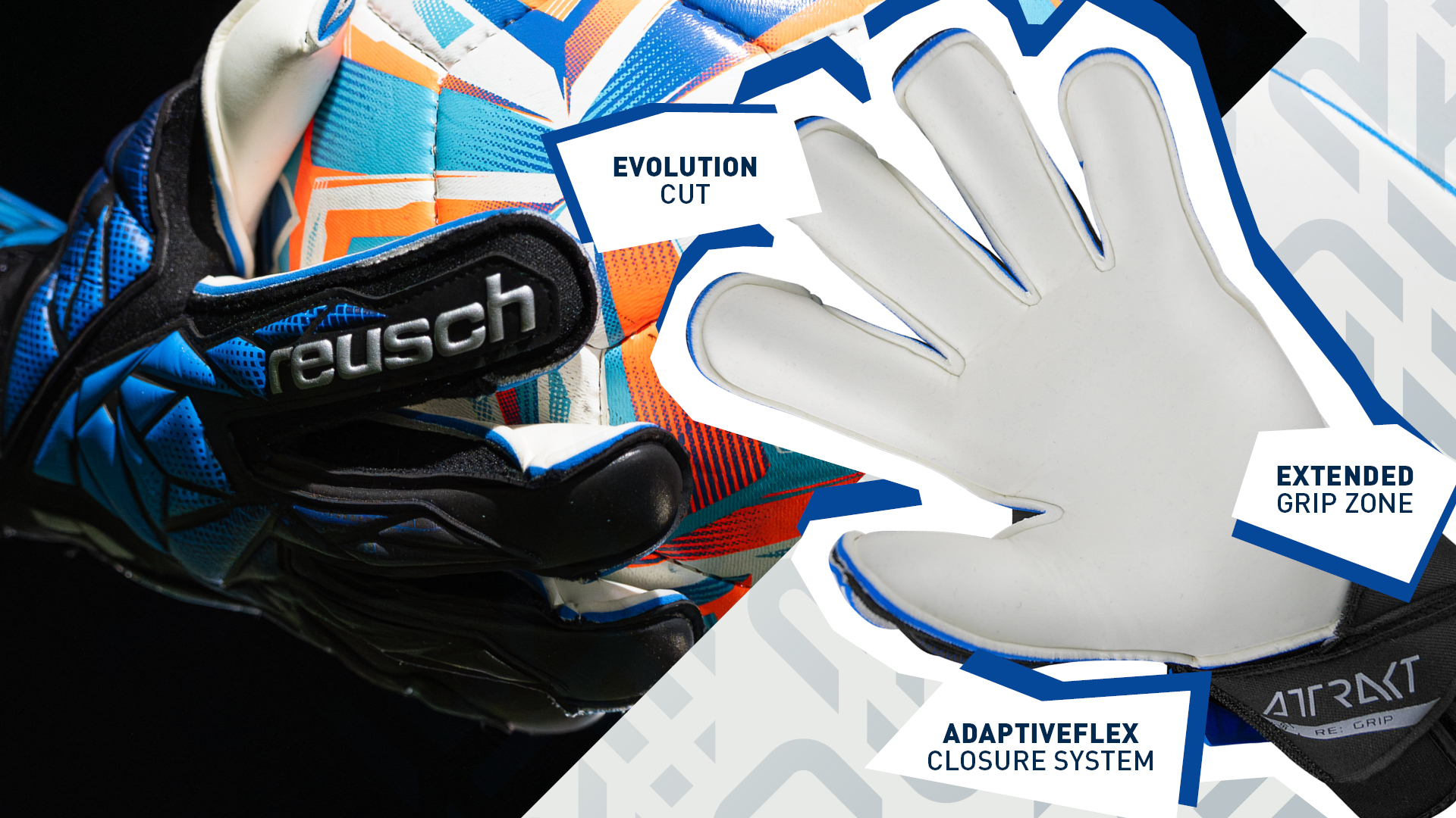 PRO KEEPERS LINE: Goalkeeper Gloves & Equipment