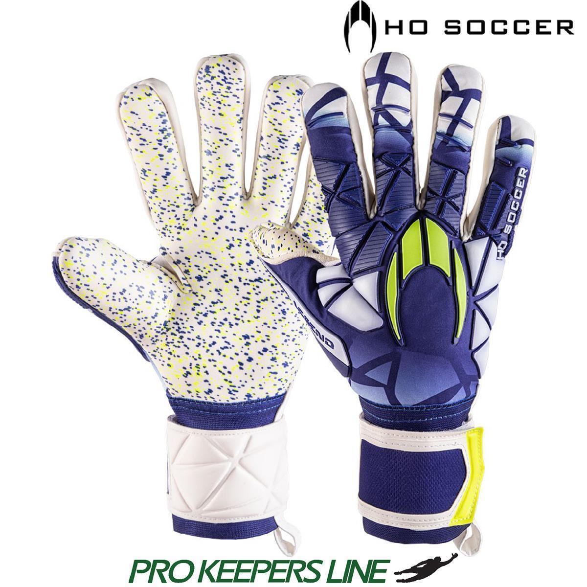 HO SOCCER SSG LEGEND NEGATIVE METEOR ROYAL BLUE | 5 | 052.0091-5-001