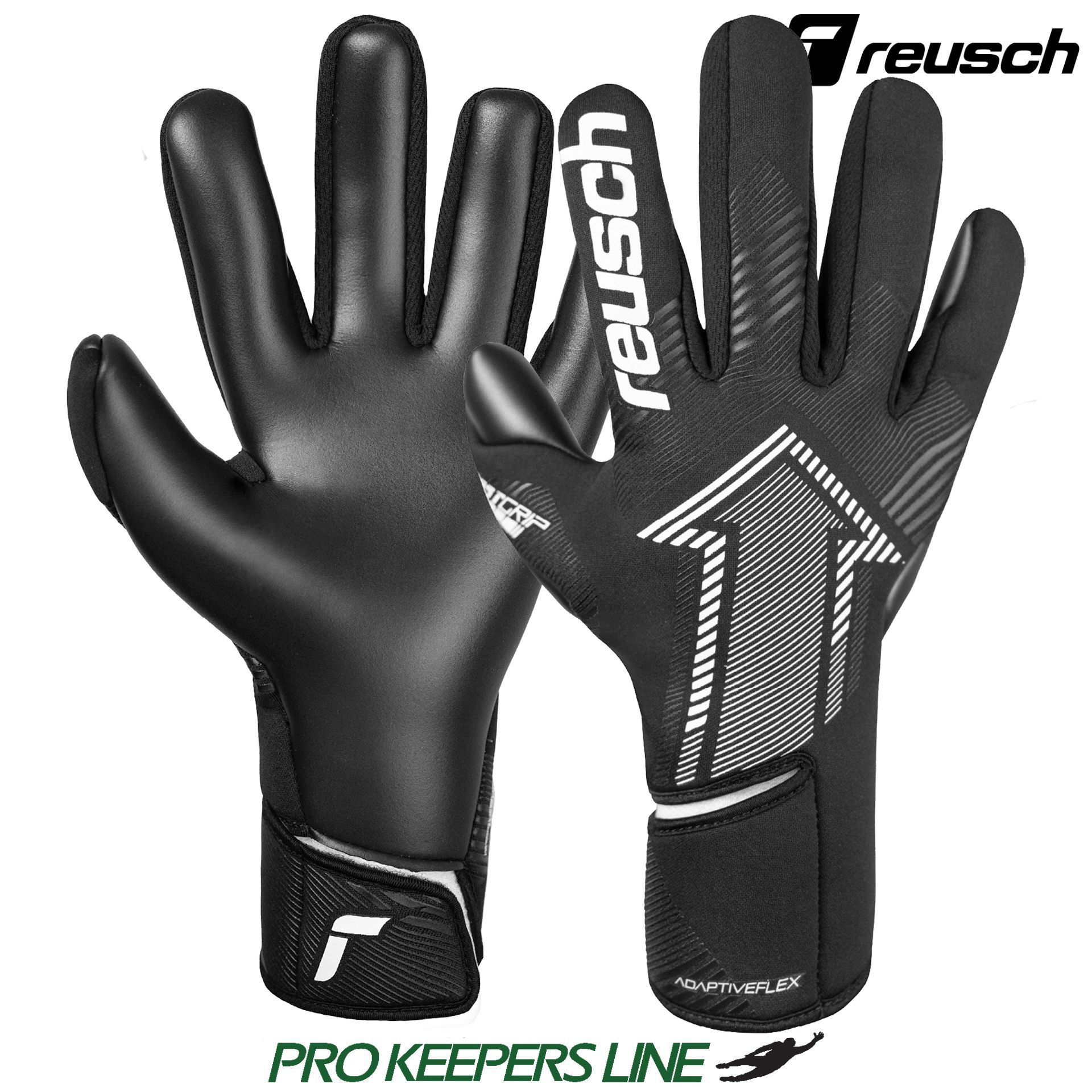 REUSCH GOALKEEPER GLOVES