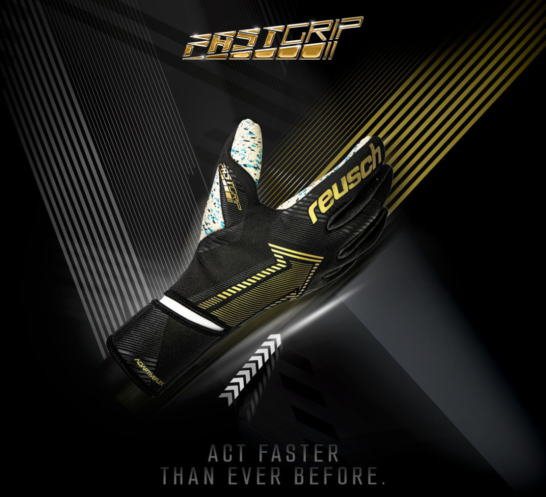 PRO KEEPERS LINE: Goalkeeper Gloves & Equipment