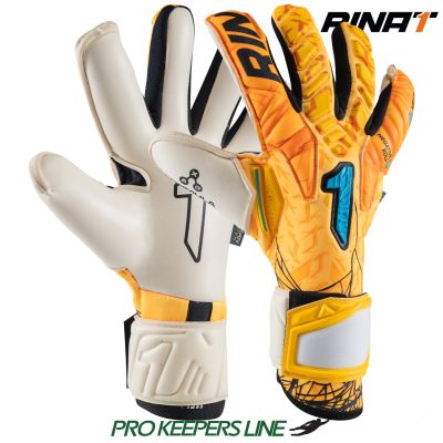 PRO KEEPERS LINE: Goalkeeper Gloves & Equipment