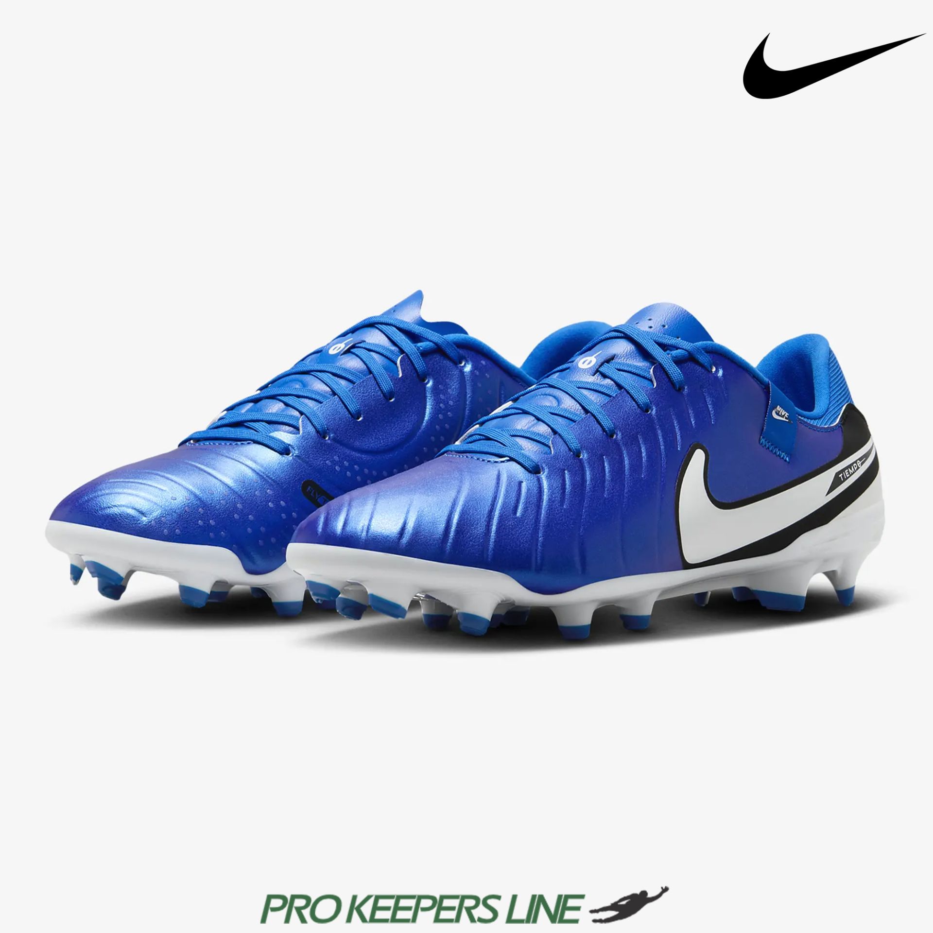 Nike Football Boots | Pro Keepers Line - Innovative Models & Technologies