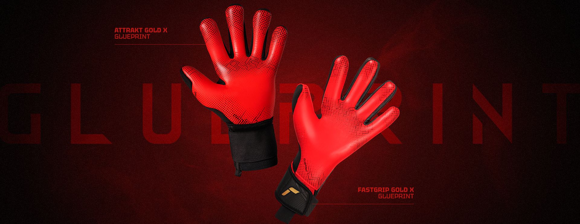 PRO KEEPERS LINE: Goalkeeper Gloves & Equipment