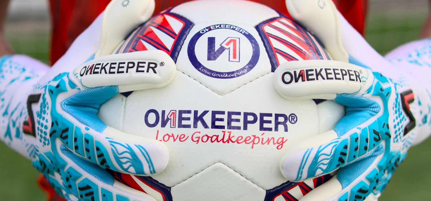 PRO KEEPERS LINE: Goalkeeper Gloves & Equipment