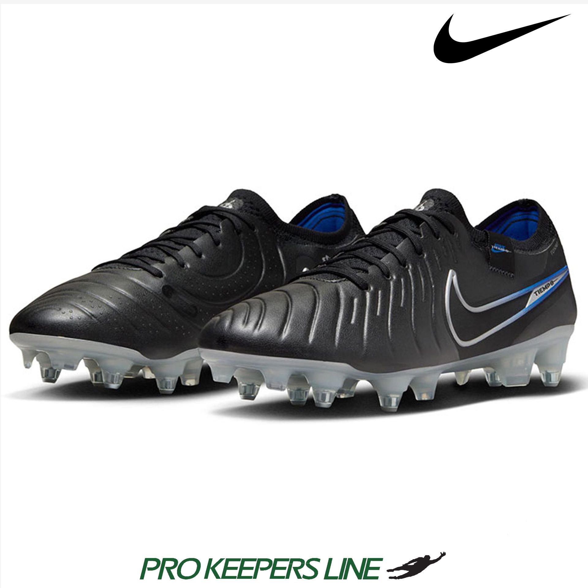 Nike Football Boots | Pro Keepers Line - Innovative Models & Technologies