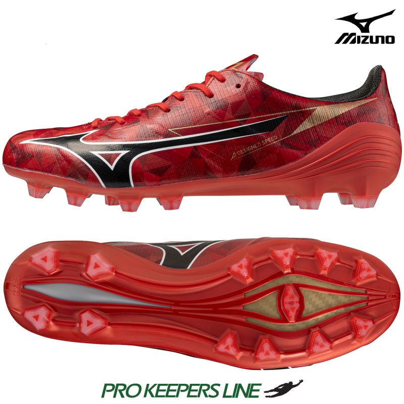 Football Boots | Pro Keepers Line - Top Brands for Field Players ...