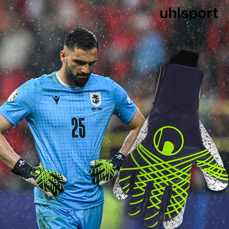 PRO KEEPERS LINE: Goalkeeper Gloves & Equipment