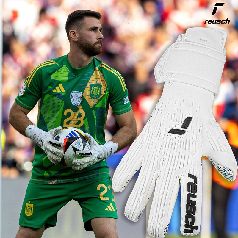PRO KEEPERS LINE: Goalkeeper Gloves & Equipment