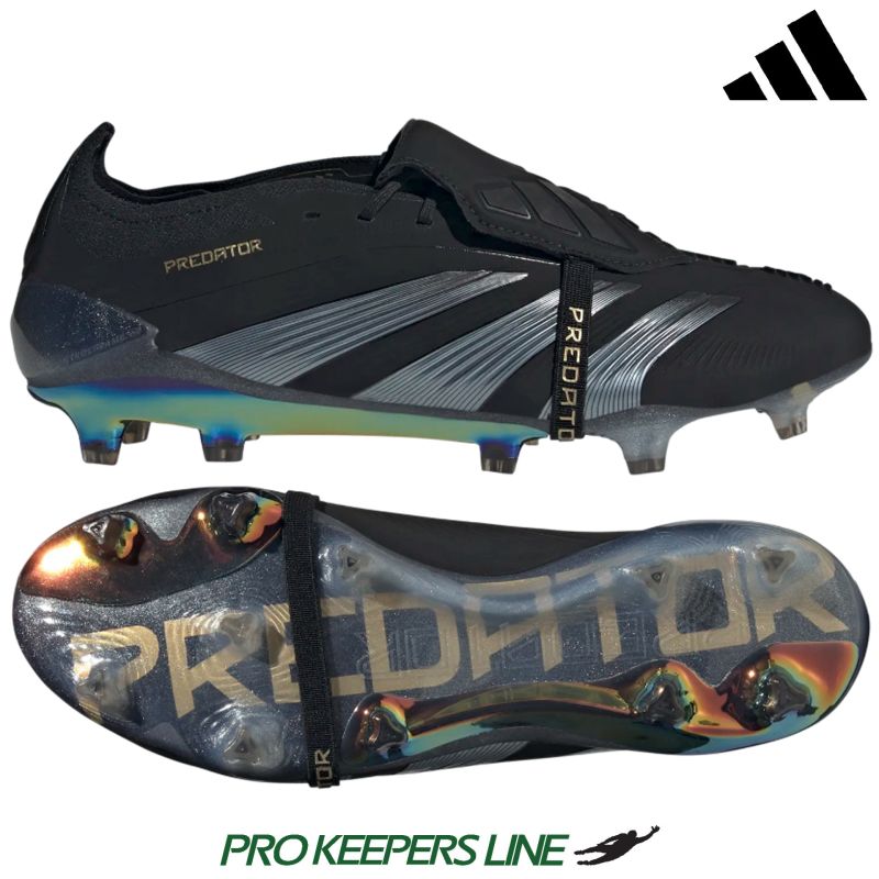 Football Boots | Pro Keepers Line - Top Brands for Field Players ...