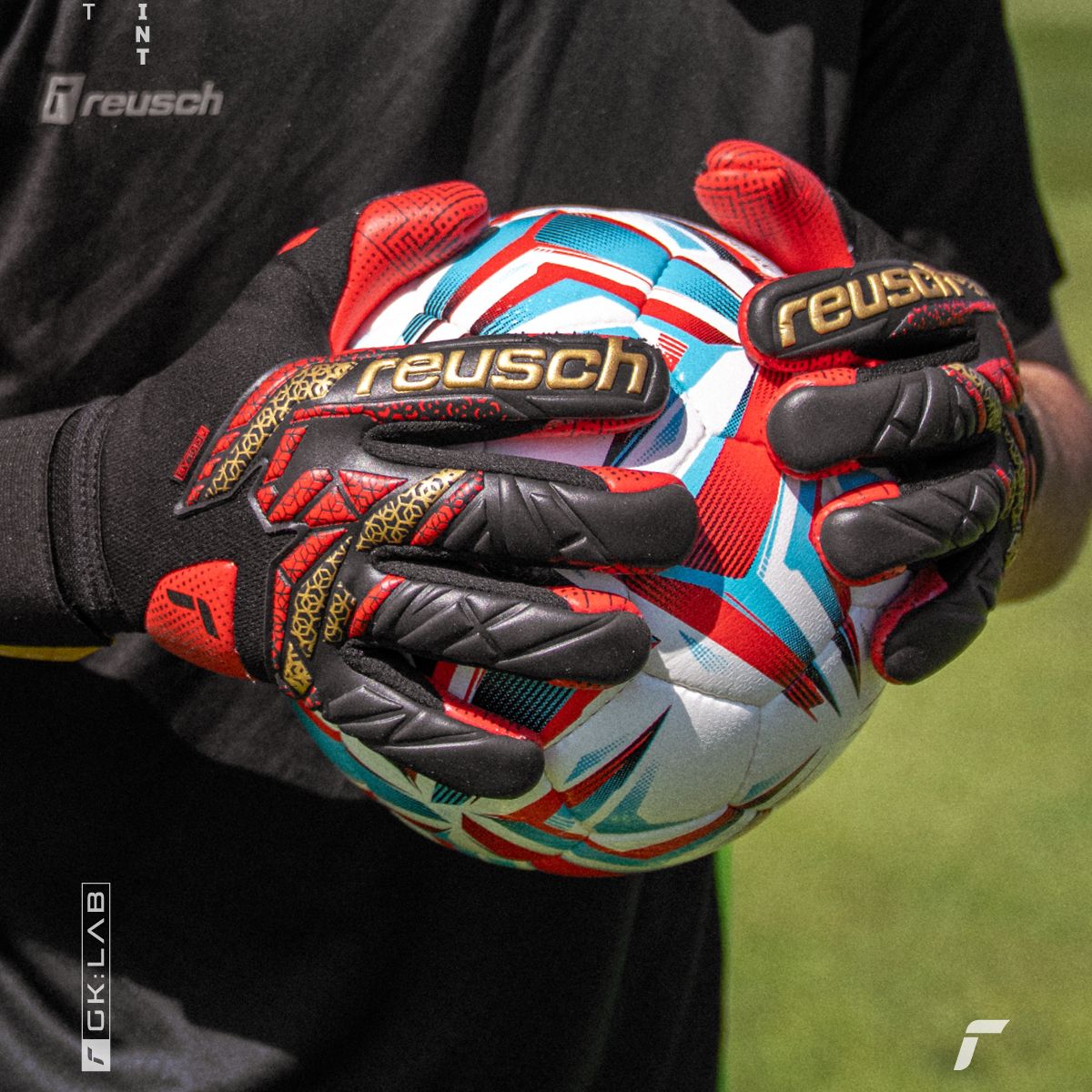 PRO KEEPERS LINE: Goalkeeper Gloves & Equipment