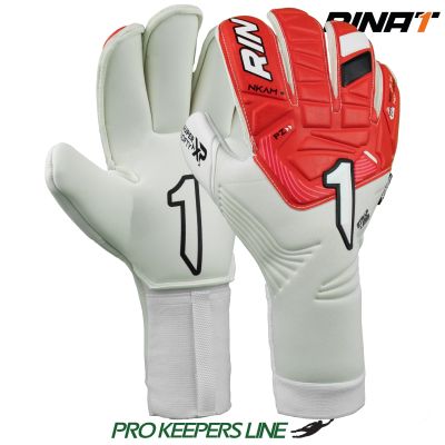 PRO KEEPERS LINE: Goalkeeper Gloves & Equipment