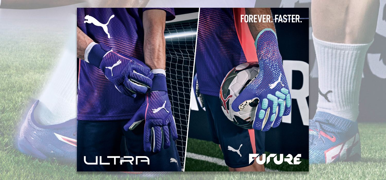 PRO KEEPERS LINE: Goalkeeper Gloves & Equipment
