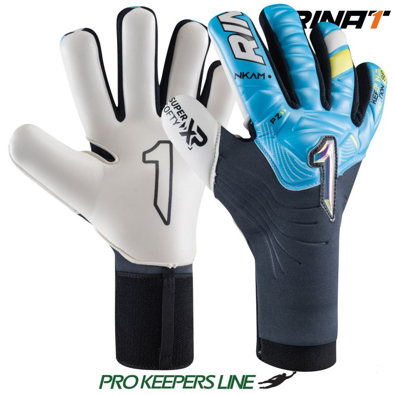 Goalkeeper Gloves | Pro Keepers Line - Top Brands & Models