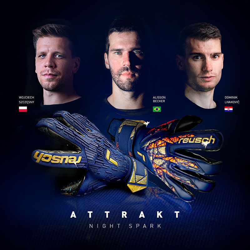 PRO KEEPERS LINE: Goalkeeper Gloves & Equipment