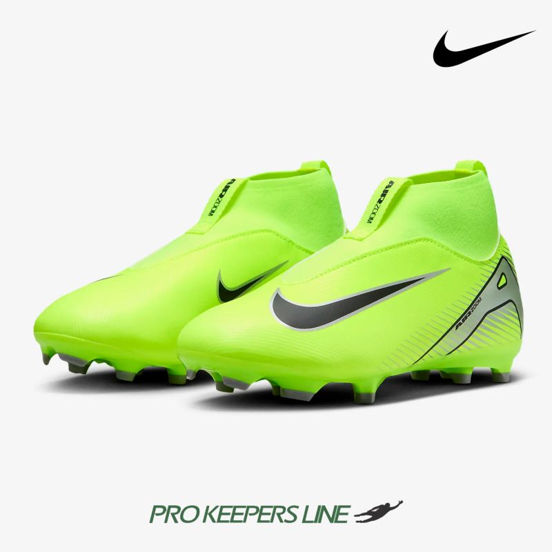 Nike Football Boots | Pro Keepers Line - Innovative Models & Technologies