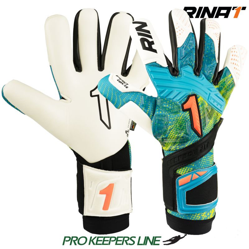 Goalkeeper Gloves | Pro Keepers Line - Top Brands & Models
