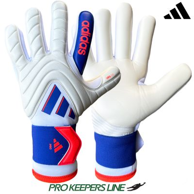 PRO KEEPERS LINE: Goalkeeper Gloves & Equipment