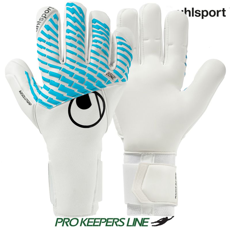 Goalkeeper Gloves | Pro Keepers Line - Top Brands & Models