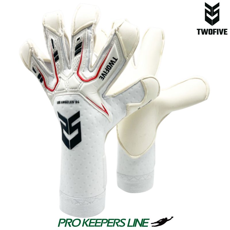 PRO KEEPERS LINE: Goalkeeper Gloves & Equipment