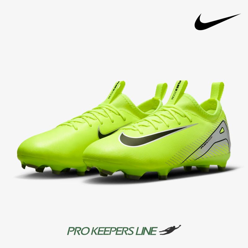 Nike Football Boots | Pro Keepers Line - Innovative Models & Technologies