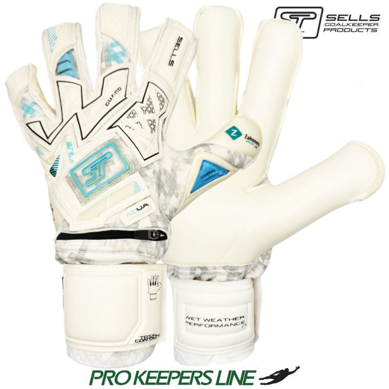 Goalkeeper Gloves | Pro Keepers Line - Top Brands & Models