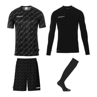 ADULT GOALKEEPER JERSEYS/SETS