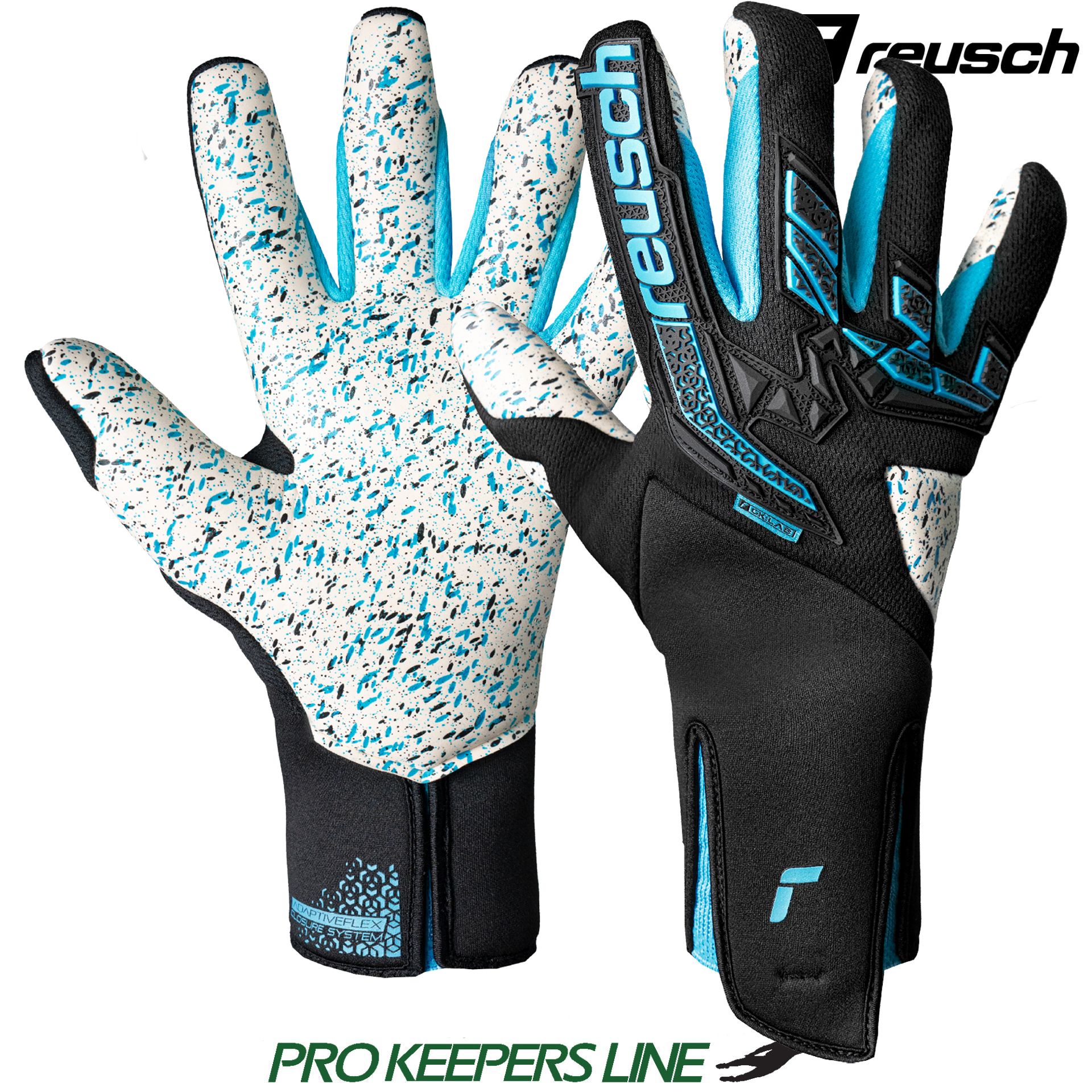 REUSCH GOALKEEPER GLOVES
