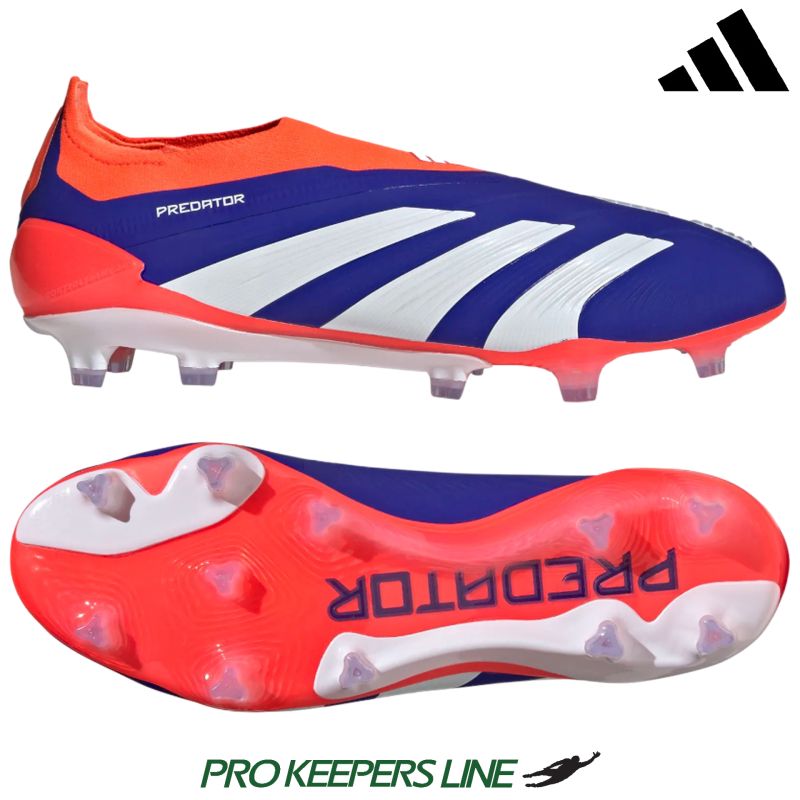 Football Boots | Pro Keepers Line - Top Brands for Field Players ...