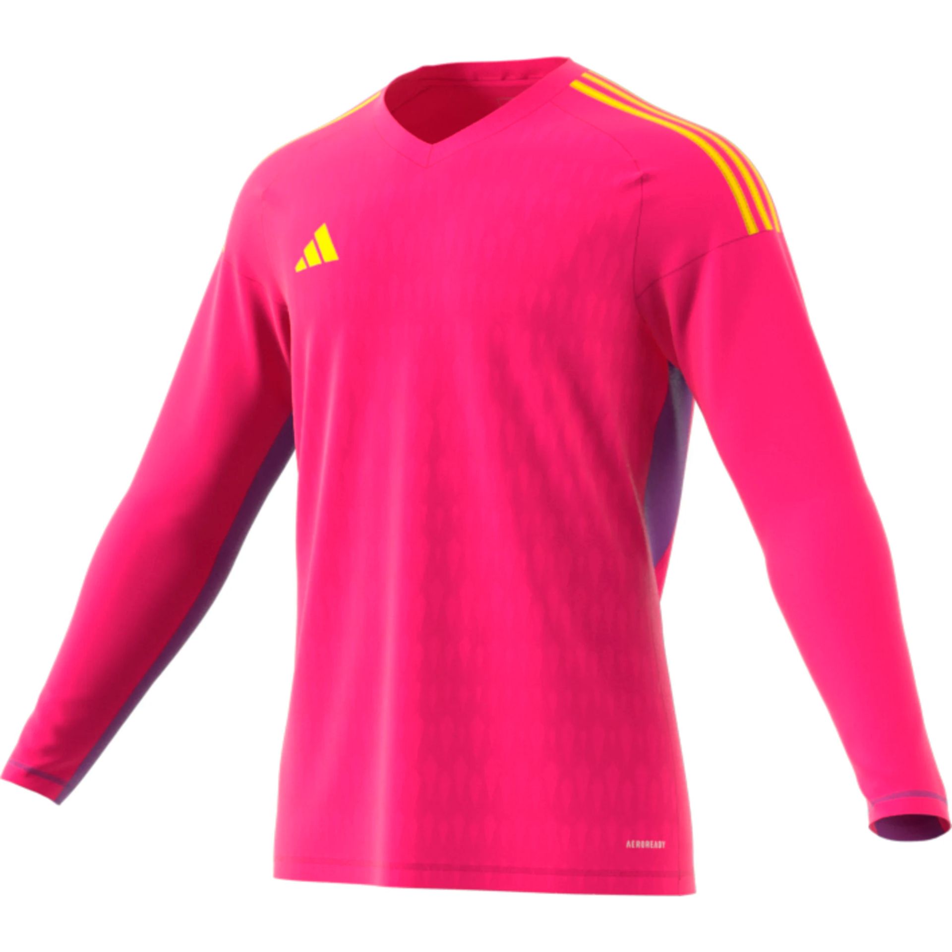 ADIDAS T23 COMPETITION GK JERSEY LS TEREMA | XS | HK7695-XS-