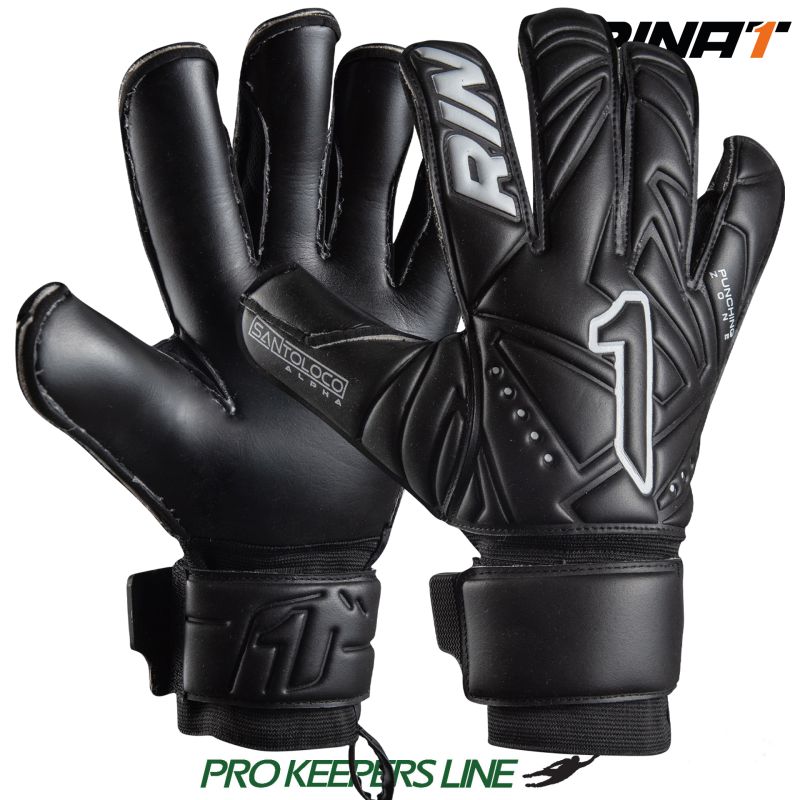 Goalkeeper Gloves | Pro Keepers Line - Top Brands & Models